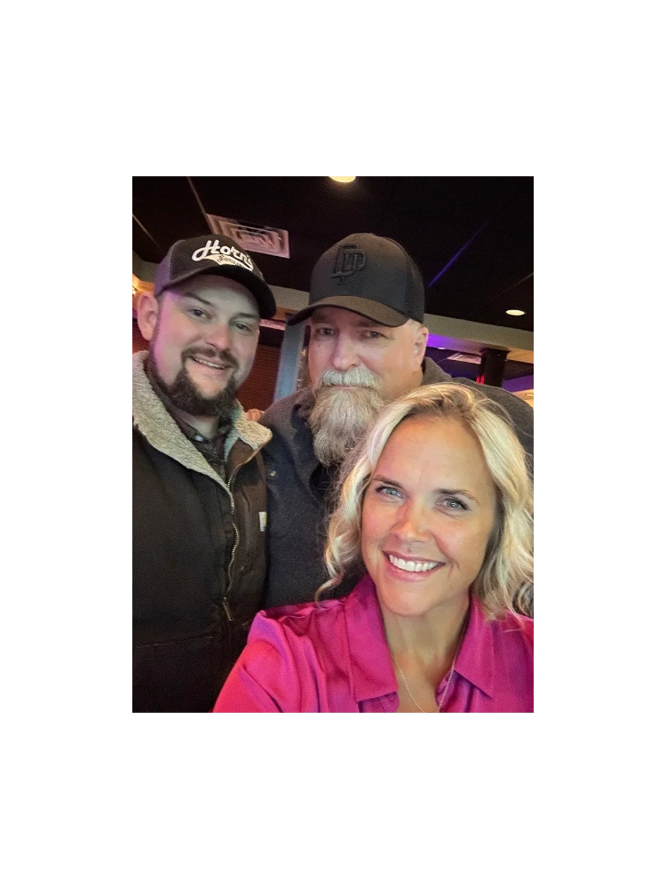 Meet the Project Waymaker Team! See our story on WXII12!