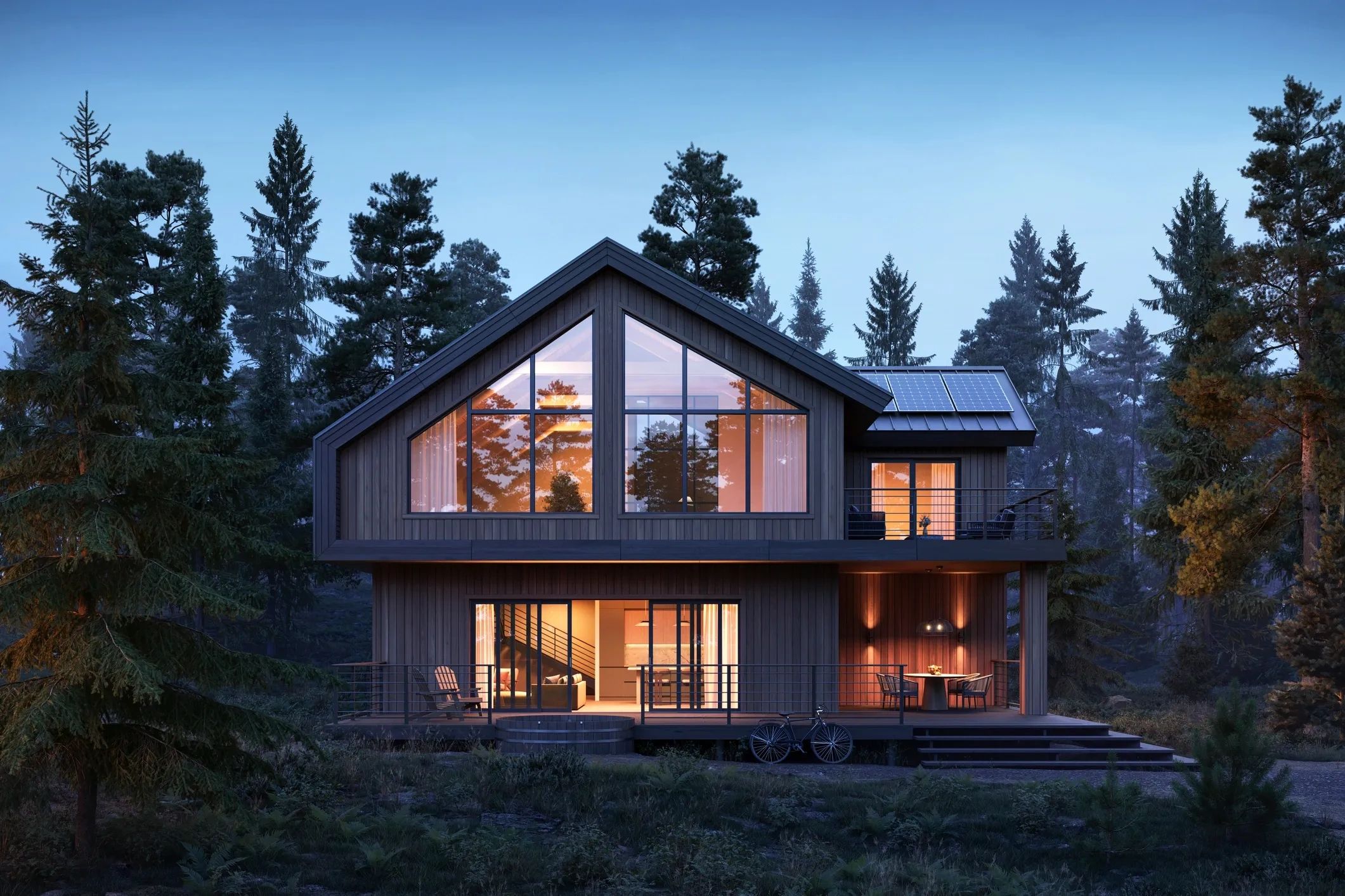 2021 WA Energy Code Compliance Services | Residential WSEC Consulting ...