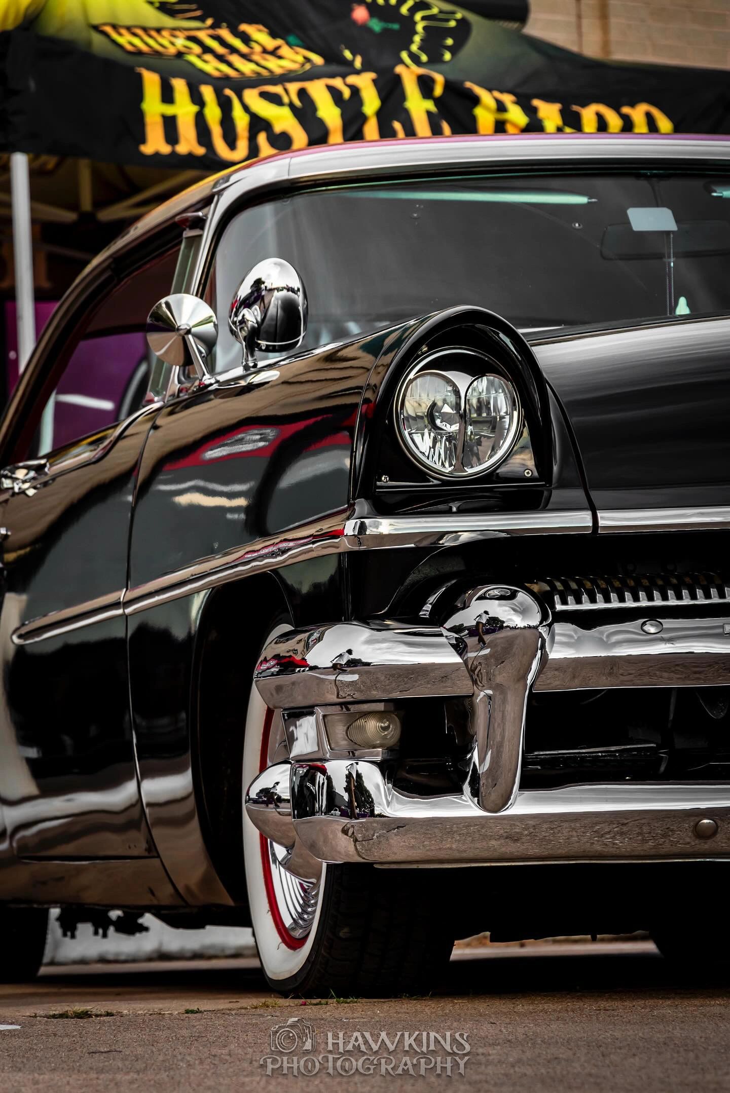 HTX Garage - Classics, Lowriders & SLABs for rent