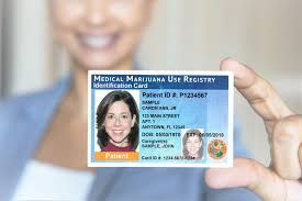 Adult Patient 2 Year License - Oklahoma Med Card - New and Renewals