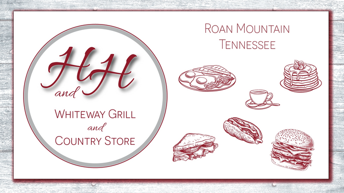 H and H Whiteway Grill