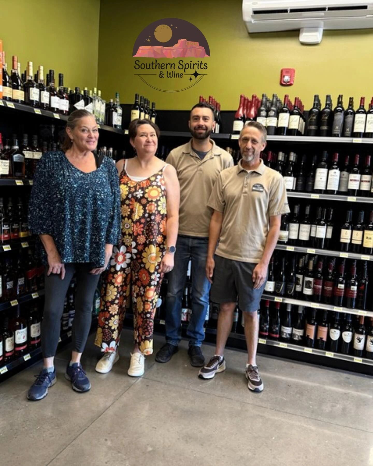 Making History: Southern Spirits & Wine