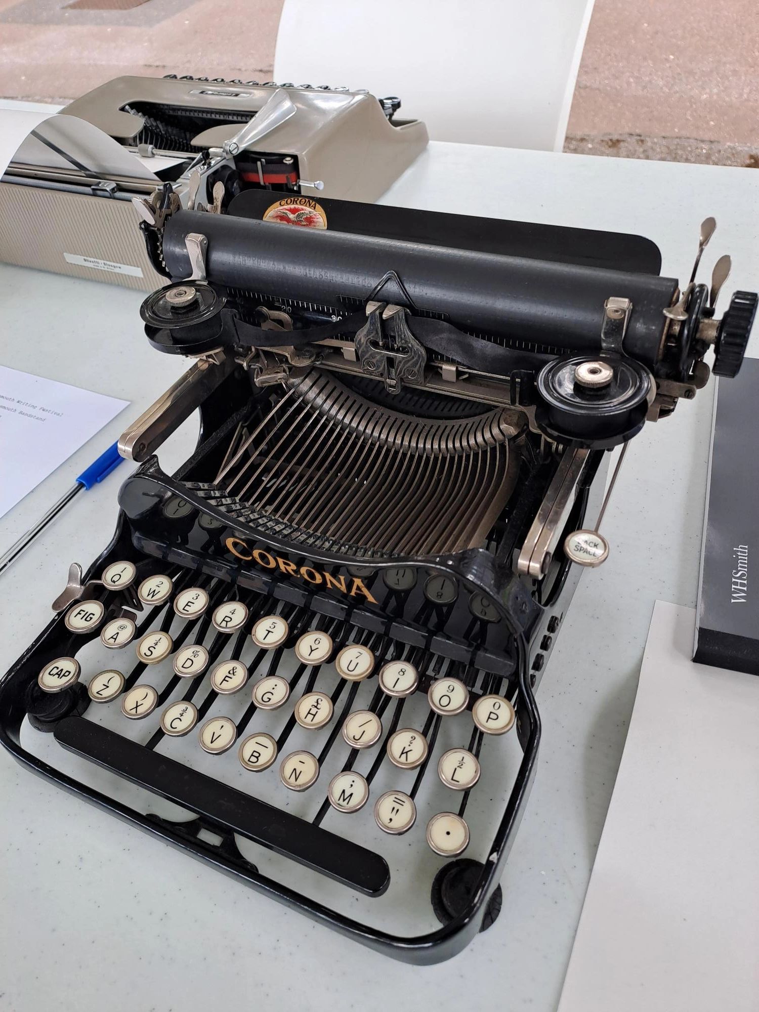 Bournemouth Writing Festival