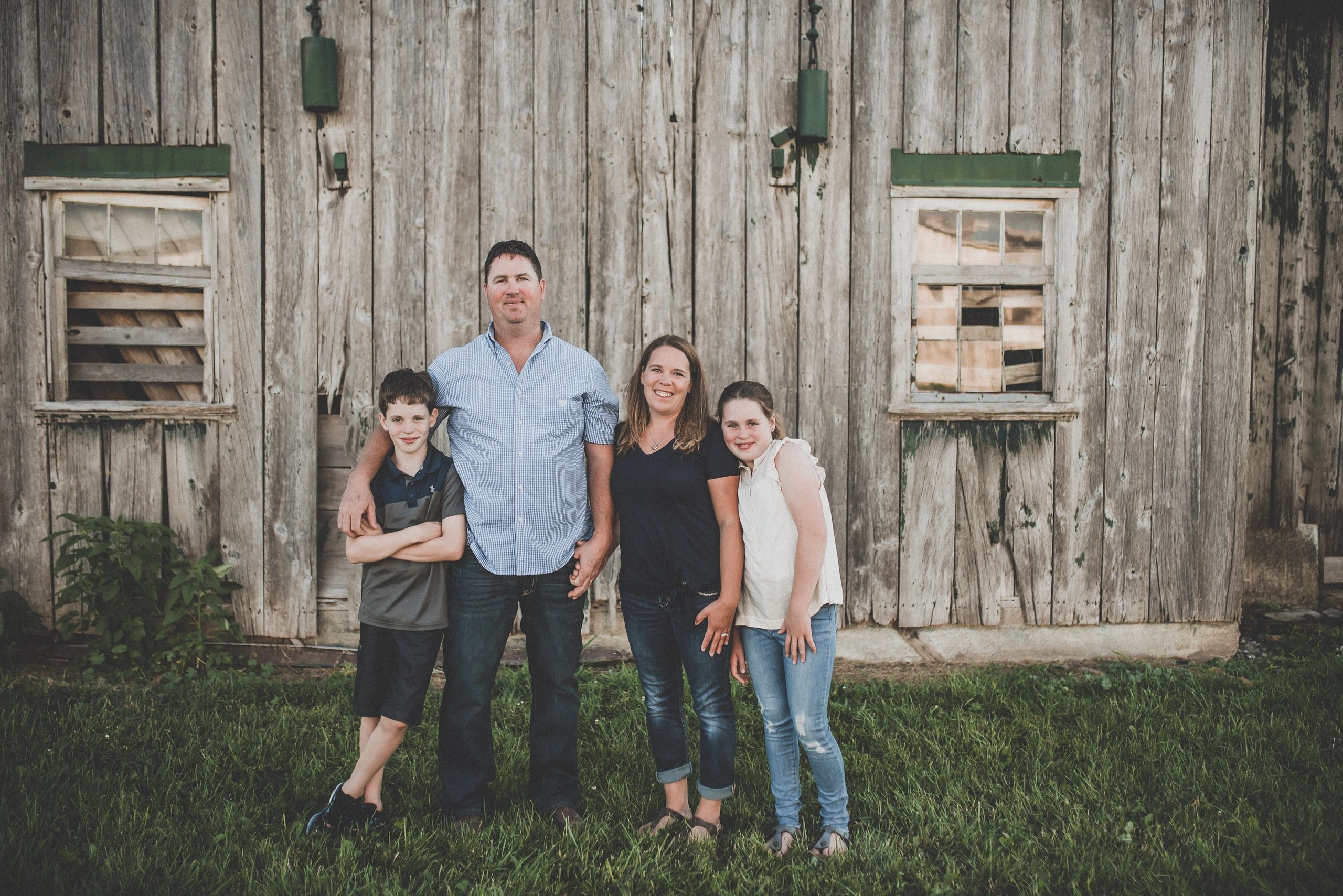 Phillips Cattle Company