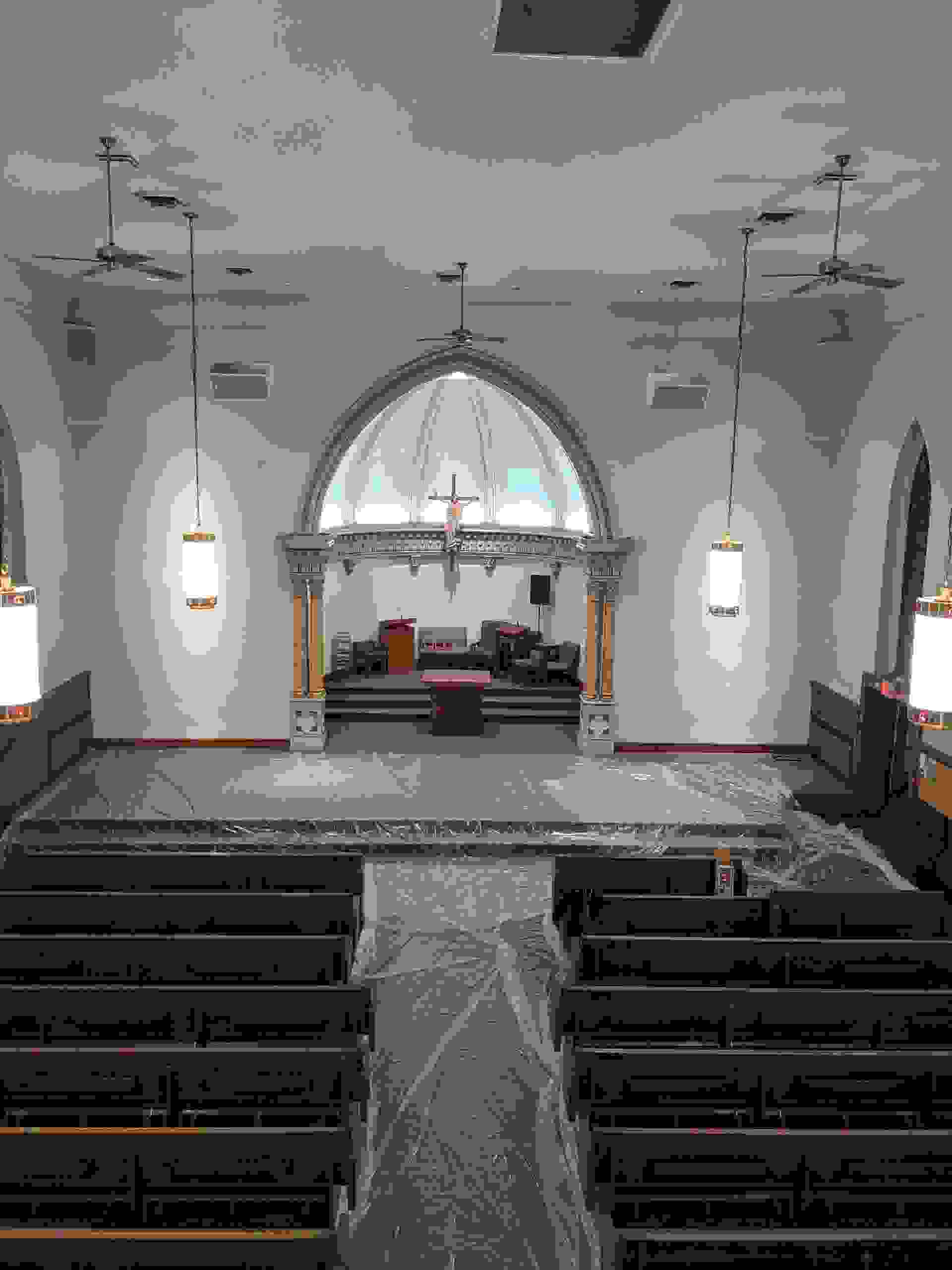 St. Michael The Archangel Parish