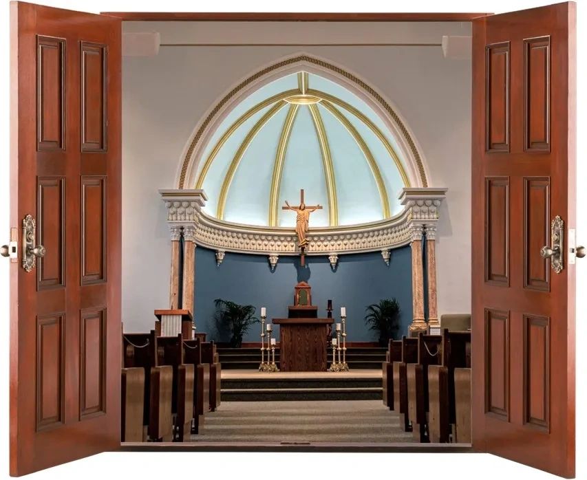 St. Michael The Archangel Parish