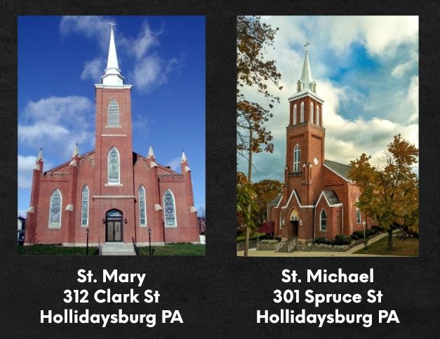 St. Michael The Archangel Parish