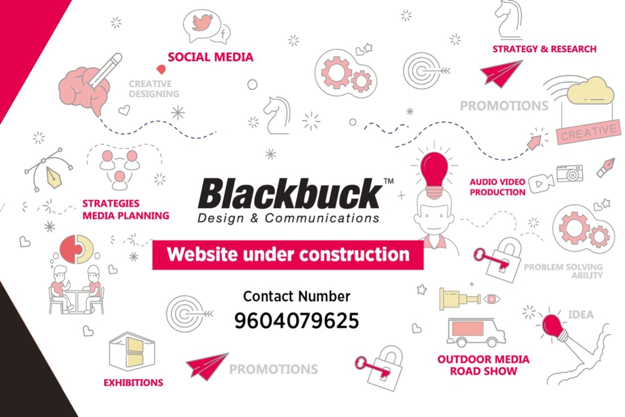 Black Buck Design Studios