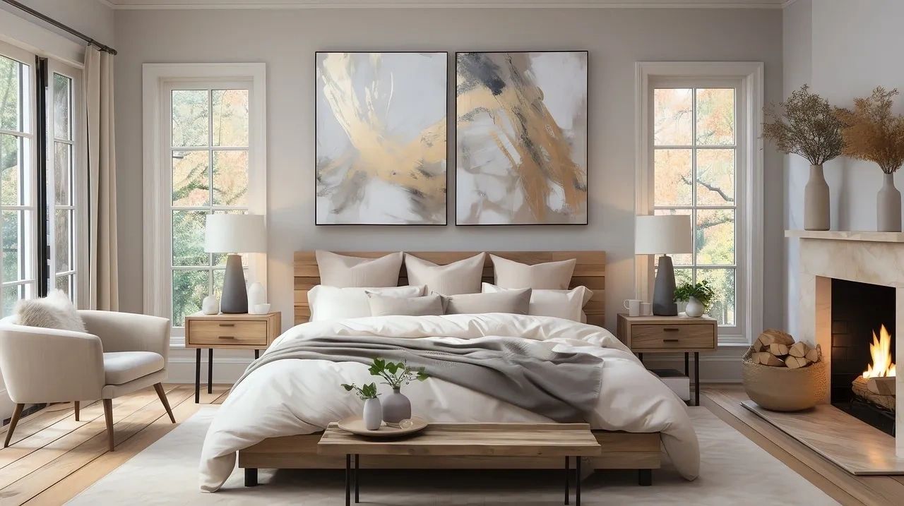 Home Staging Portfolio - Stage Style & Design