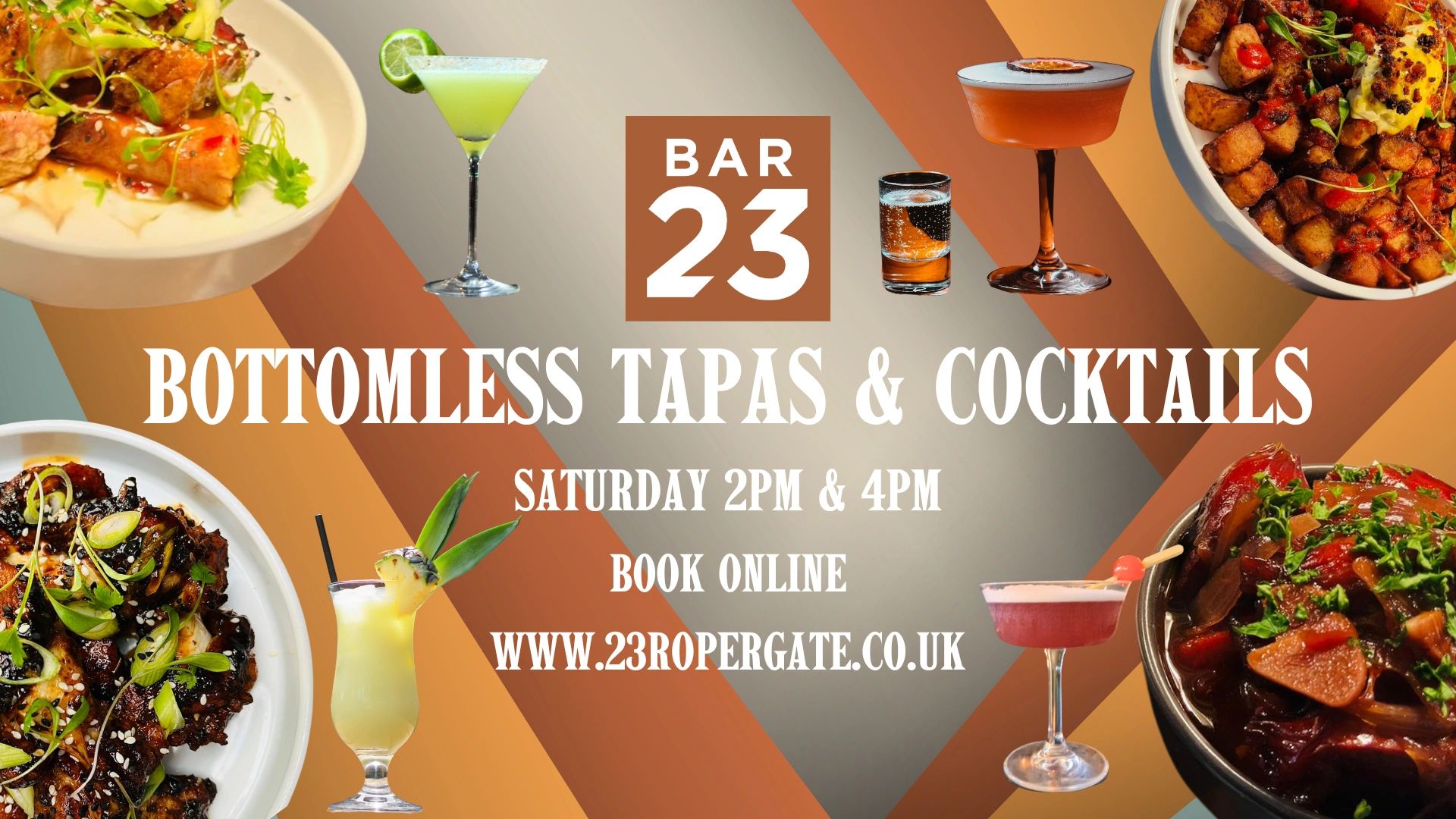 ERUBI – The Fine Dining Restaurant in Pontefract - 23 Ropergate