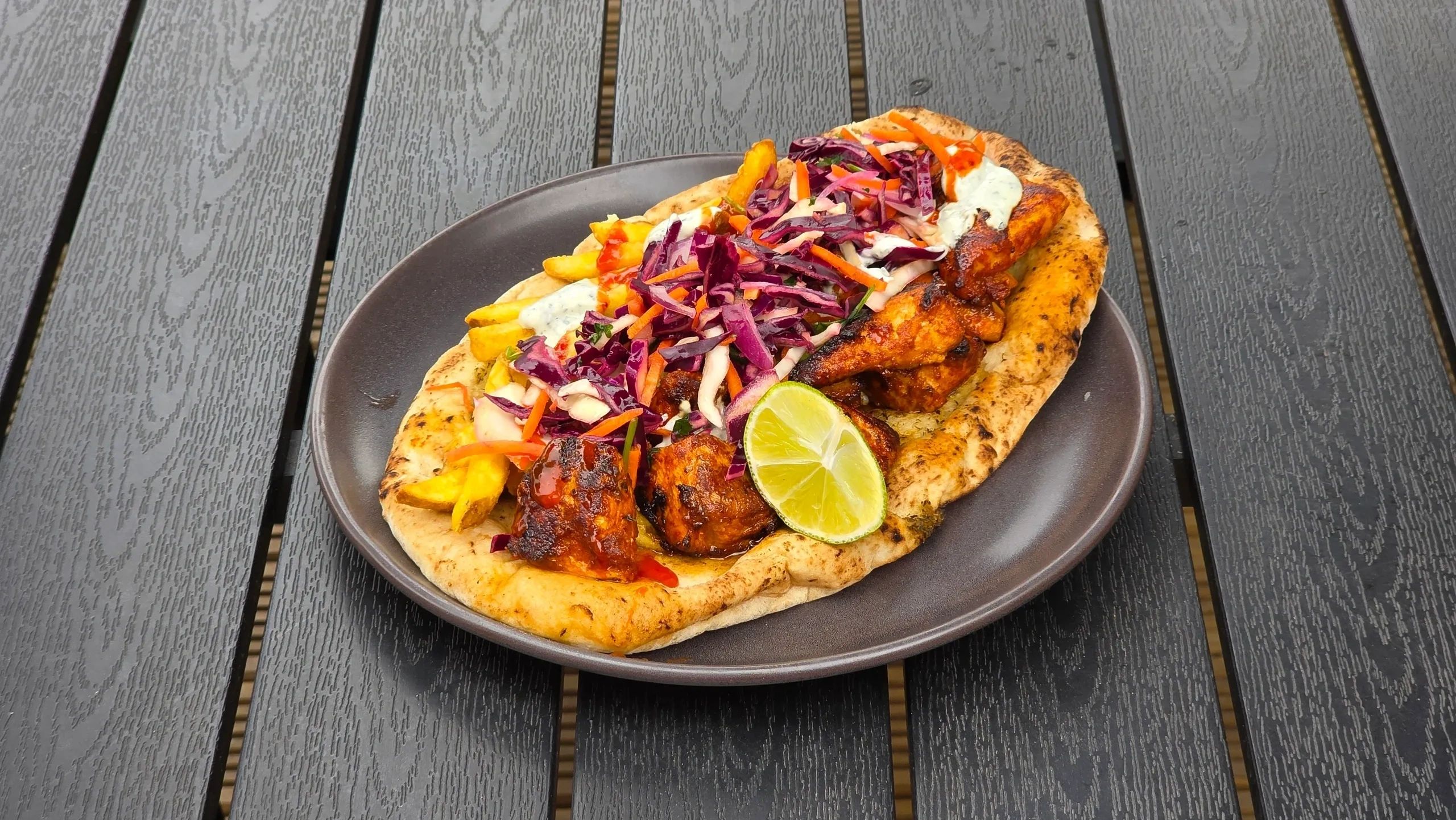 ERUBI – The Fine Dining Restaurant in Pontefract - 23 Ropergate