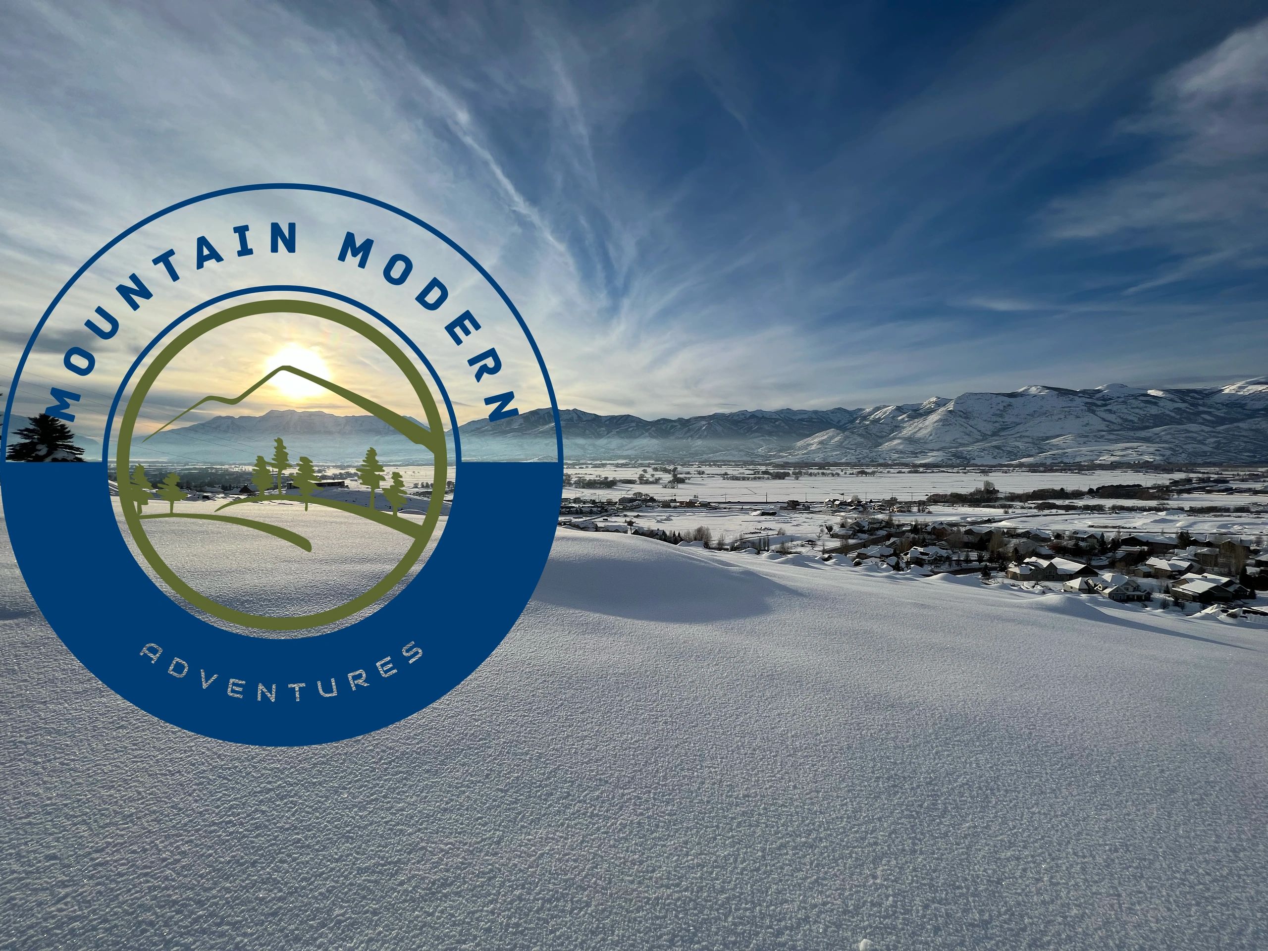 Mountain Modern Adventures