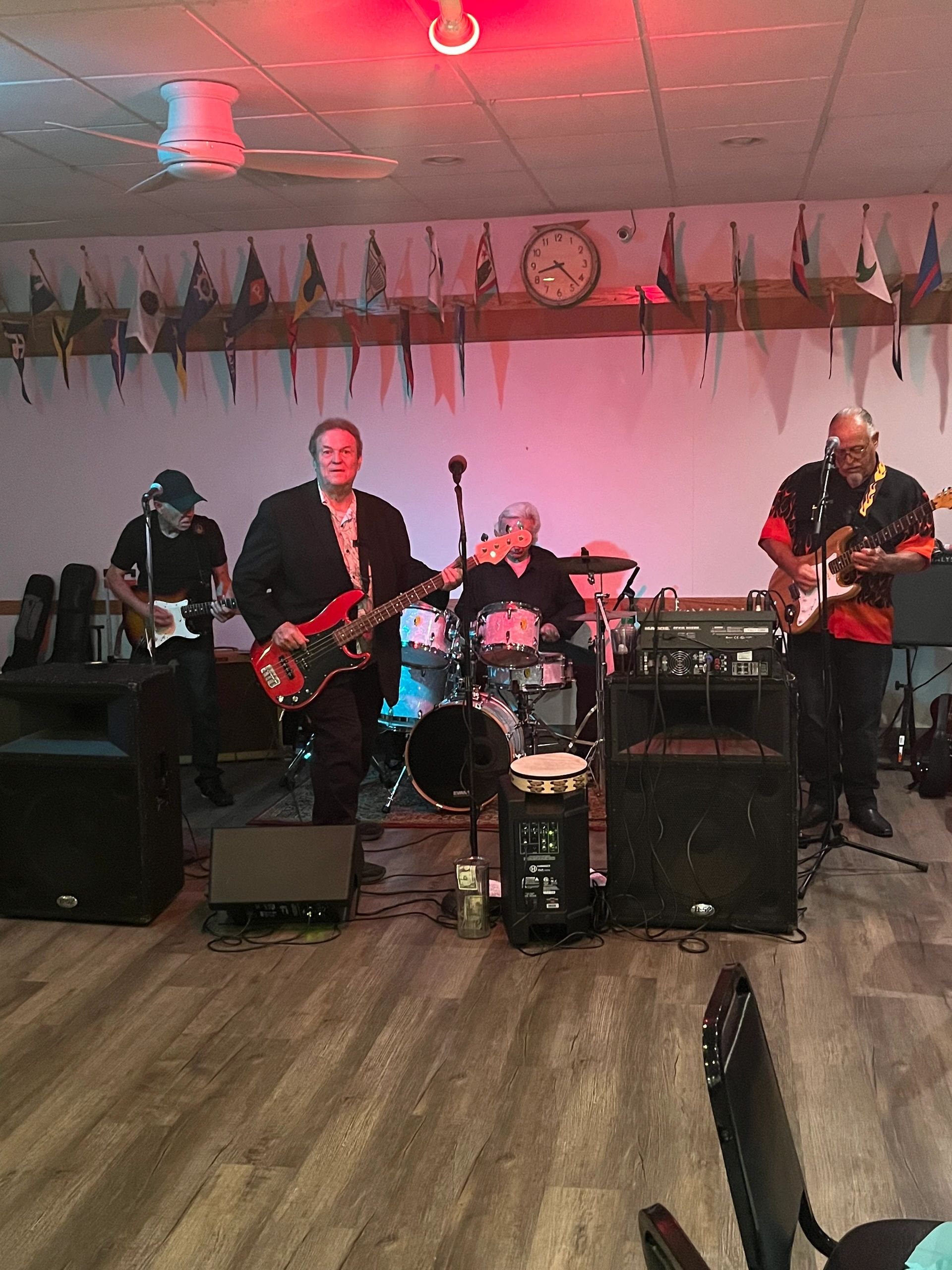 Mere Image Band