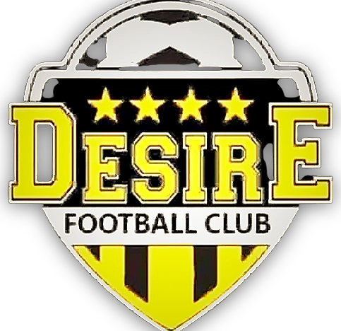 Gallery | DESIRE FOOTBALL CLUB