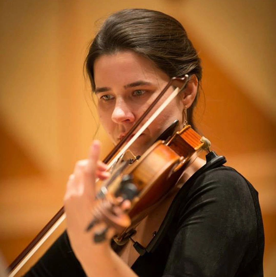 Home | Barbara’s Violin Studio