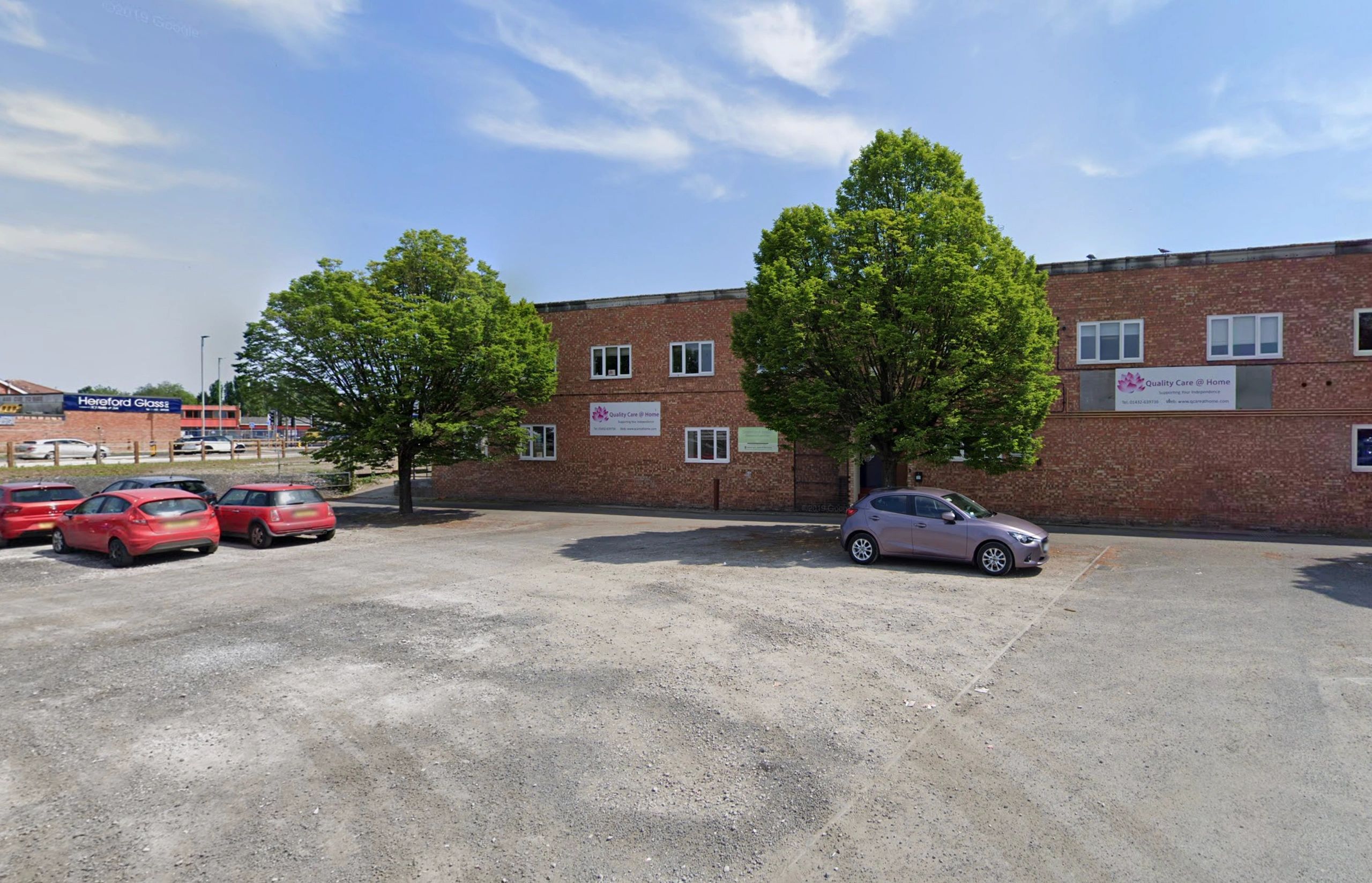 Hereford Branch | First Thought Care Services