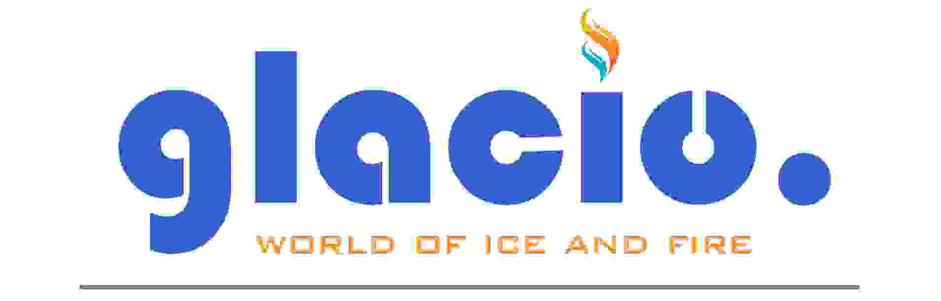 Contact us | Glacio