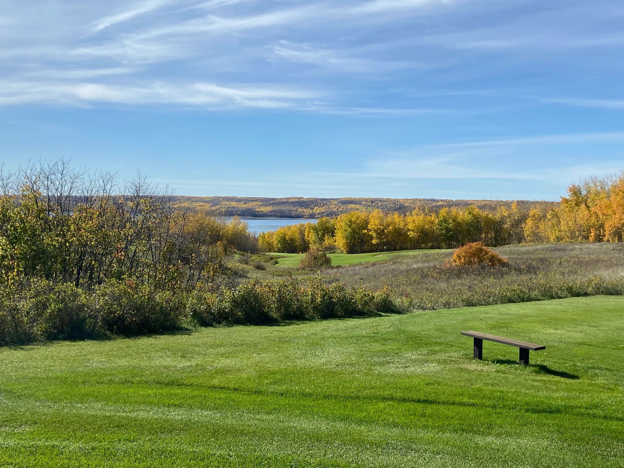 Welcome to Prairie Lake Lodge Property Owners Association