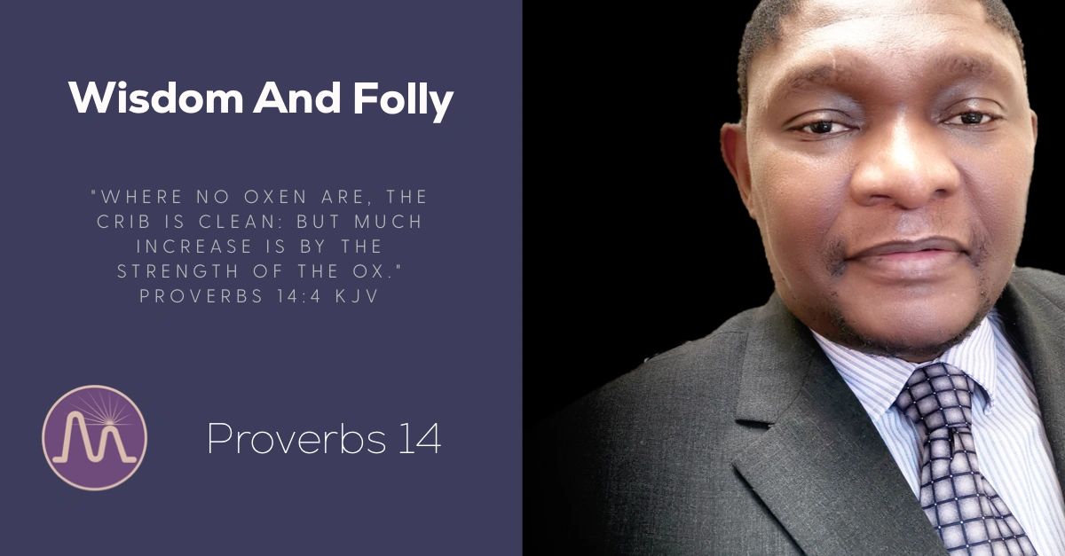 Wisdom and Folly