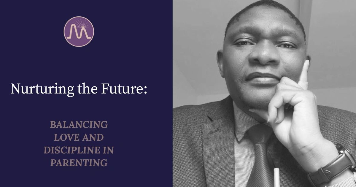 Nurturing the Future