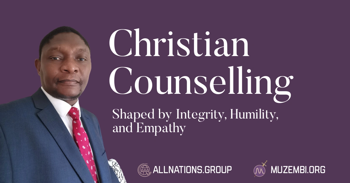 Shaped by Integrity, Humility, and Empathy