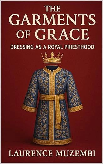 Exploring The Garments of Grace: Dressing as a Royal Priesthood