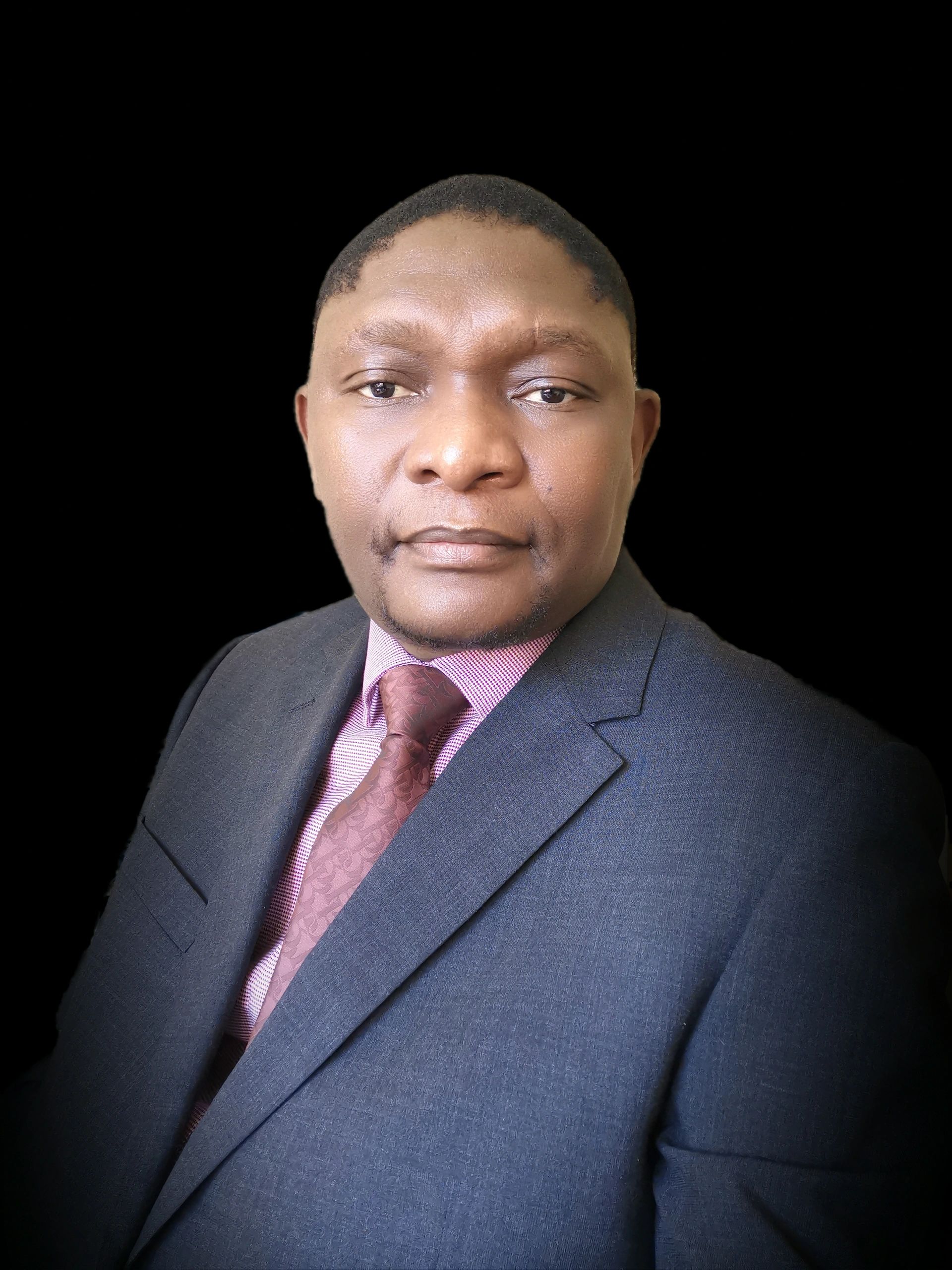 The Anointing That Breaks the Yoke