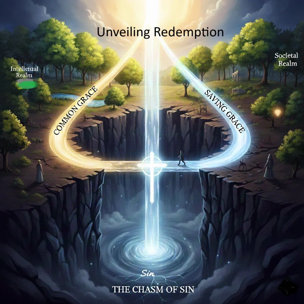 Understanding Redemption