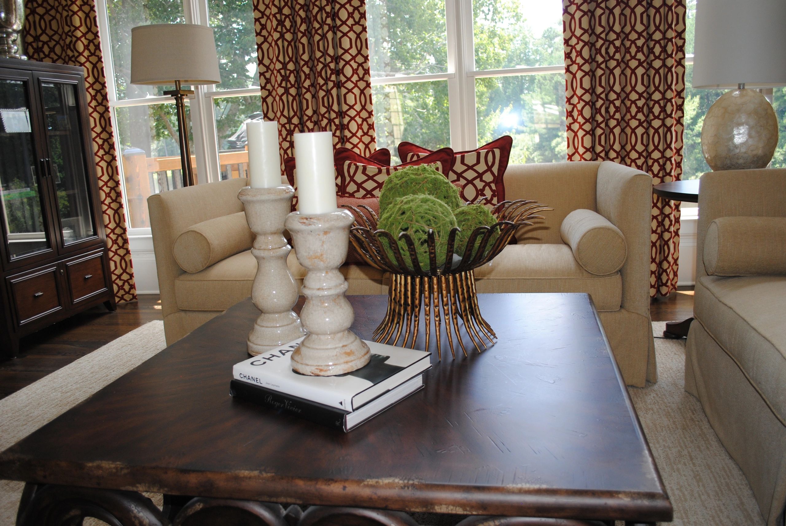 MK Design Group, Inc.