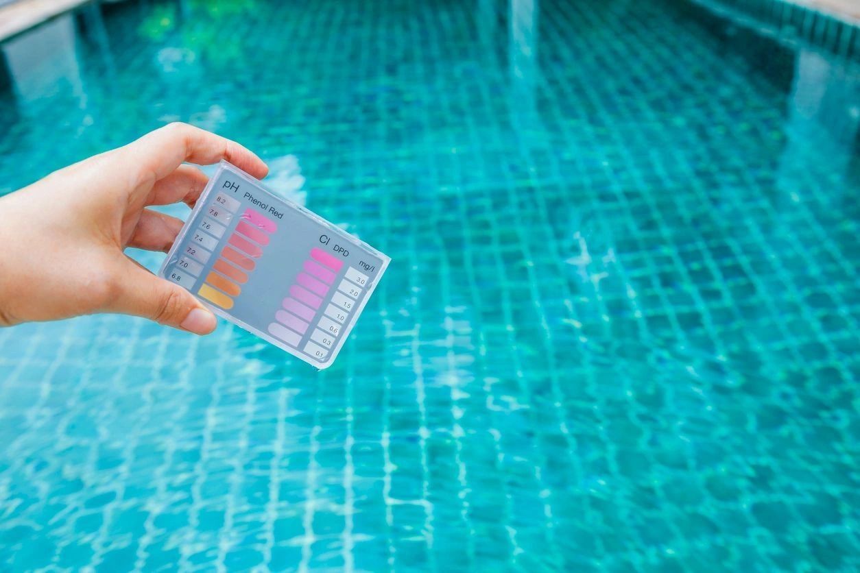 Certified Pool Operator Instructor - CPO WYO Pool School