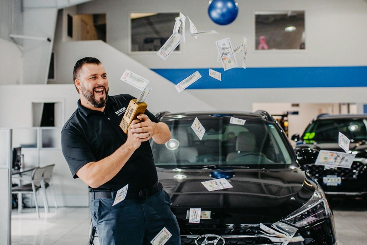 DAN COUCH Kennewick Washington - Quality Vehicle Sales