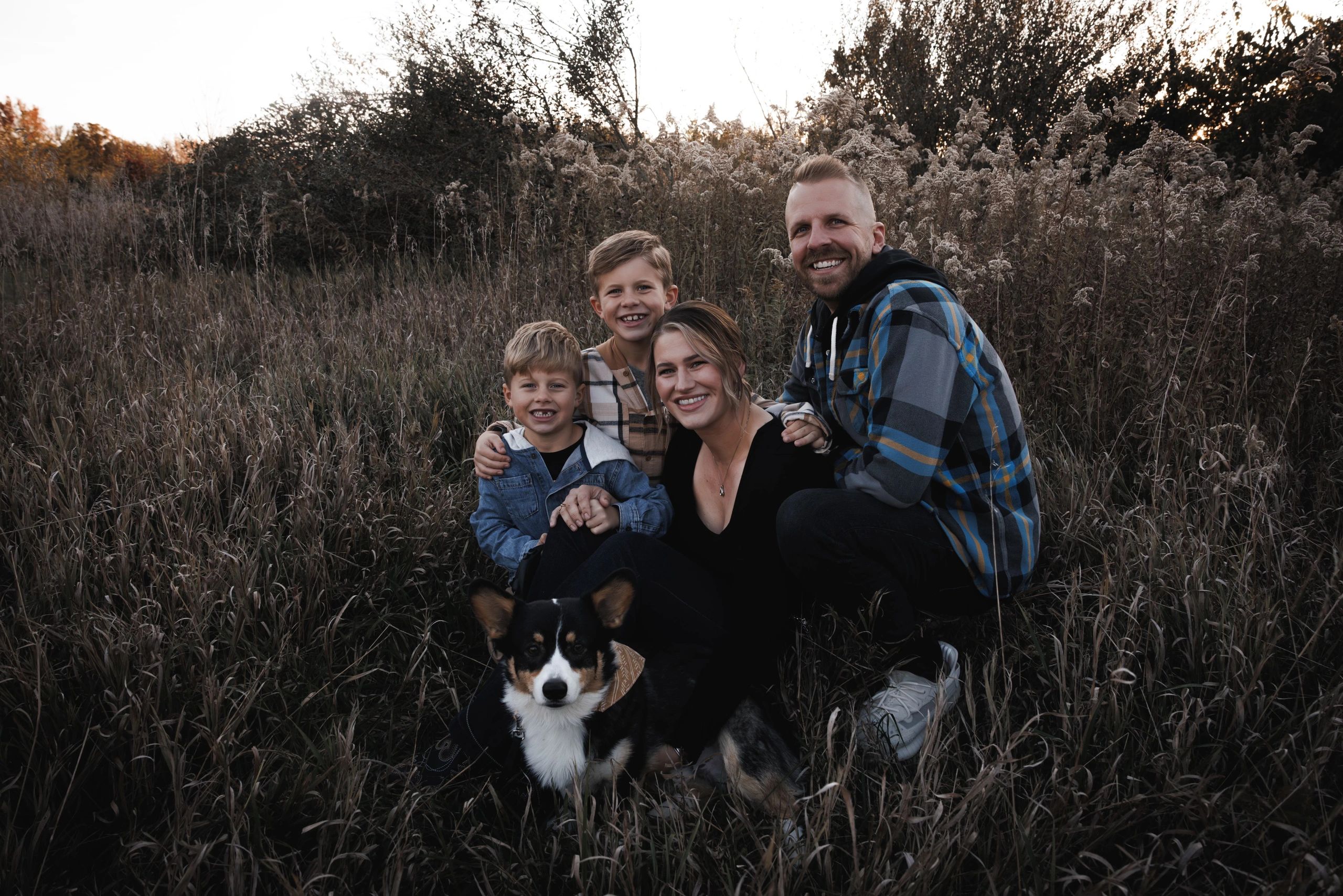 Nolan Recker - Life, Spirituality, Jesus