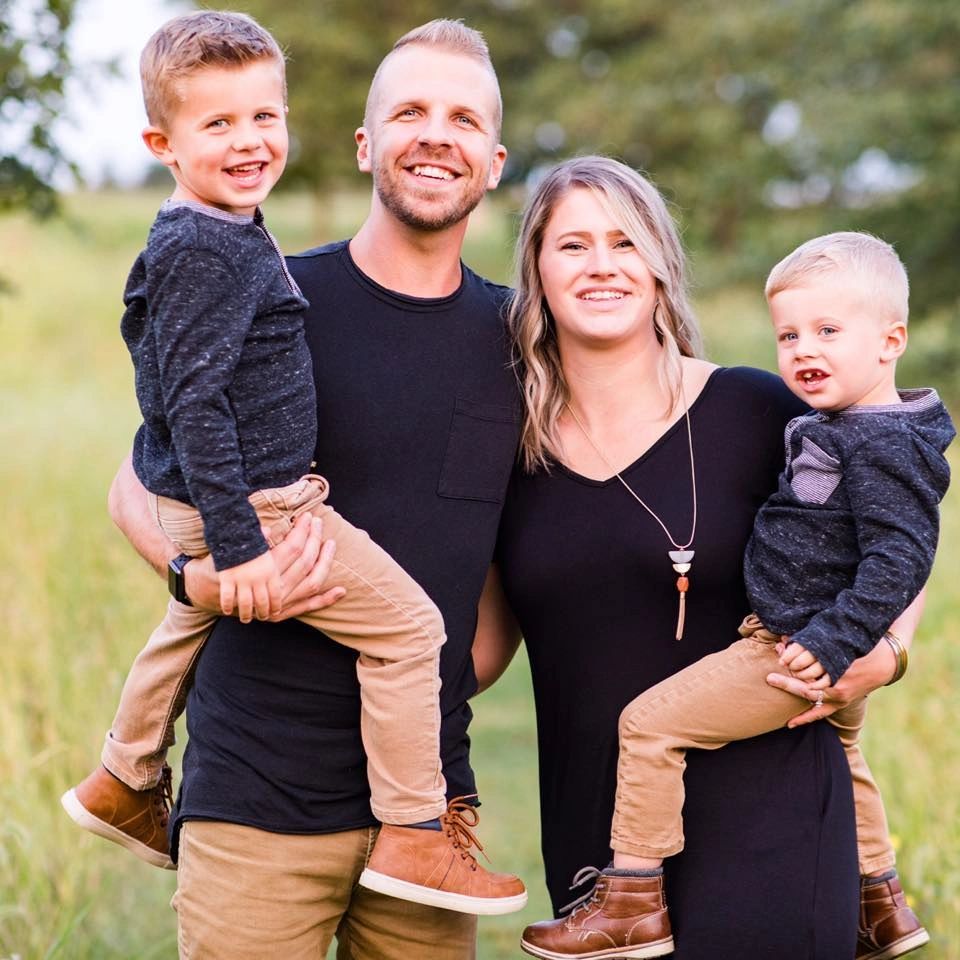 Nolan Recker - Life, Spirituality, Jesus