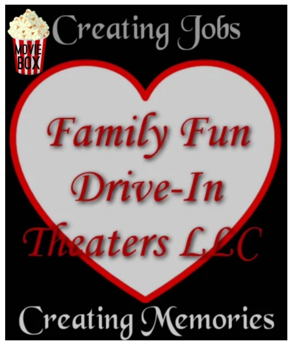 Family Fun Drive-In Theaters LLC