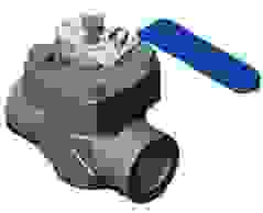 OMB VALVES | CMI VALVE