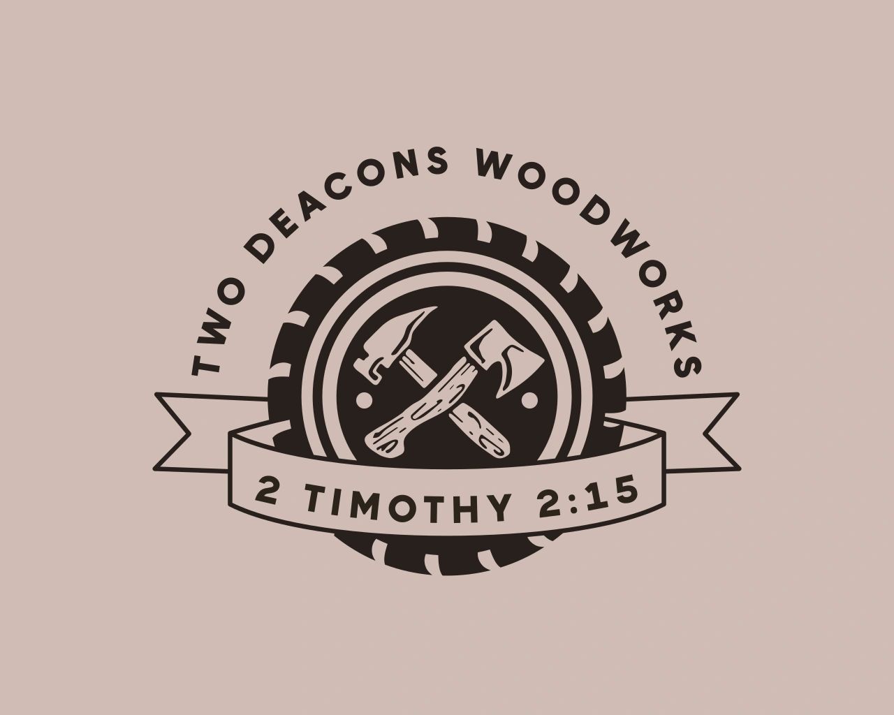 Two Deacons Woodworks