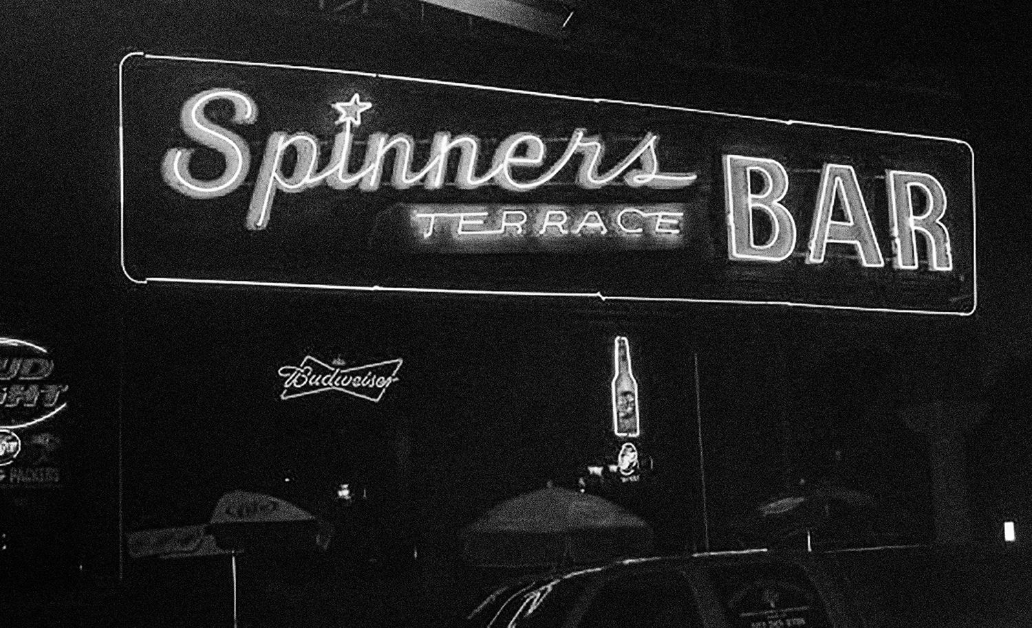 Food Menu Specials - Spinners Bar and Grill