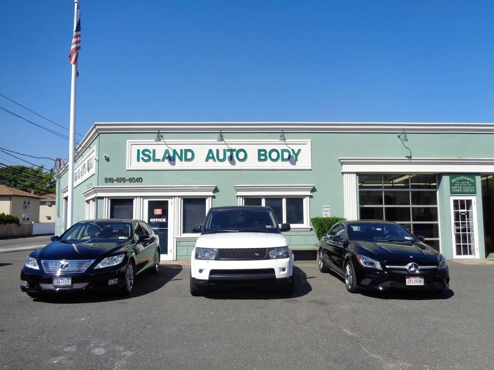 islandautobody