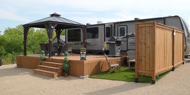 Buffalo Ridge Resort - Camping, Rv Park, Rv Camping