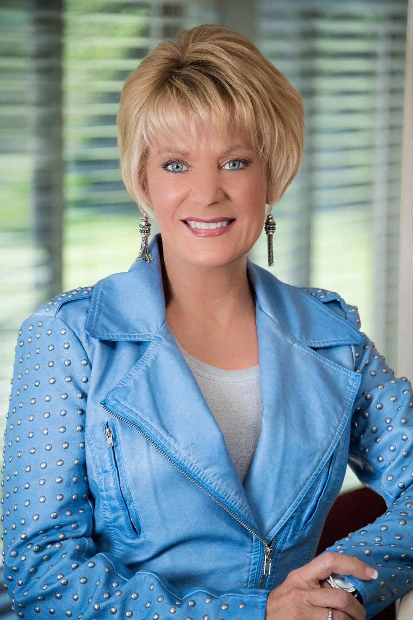 Nancy Ball Blake Inc