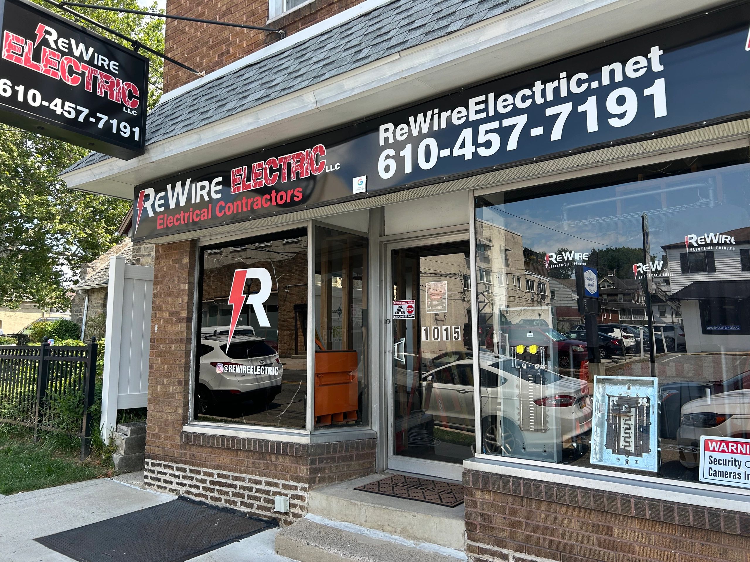 ReWire Electric LLC
