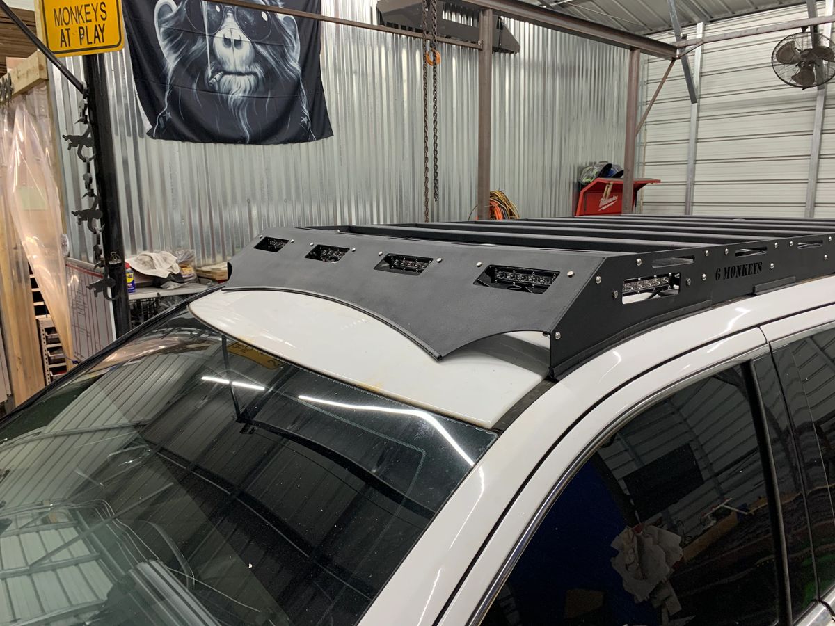 Roof Racks