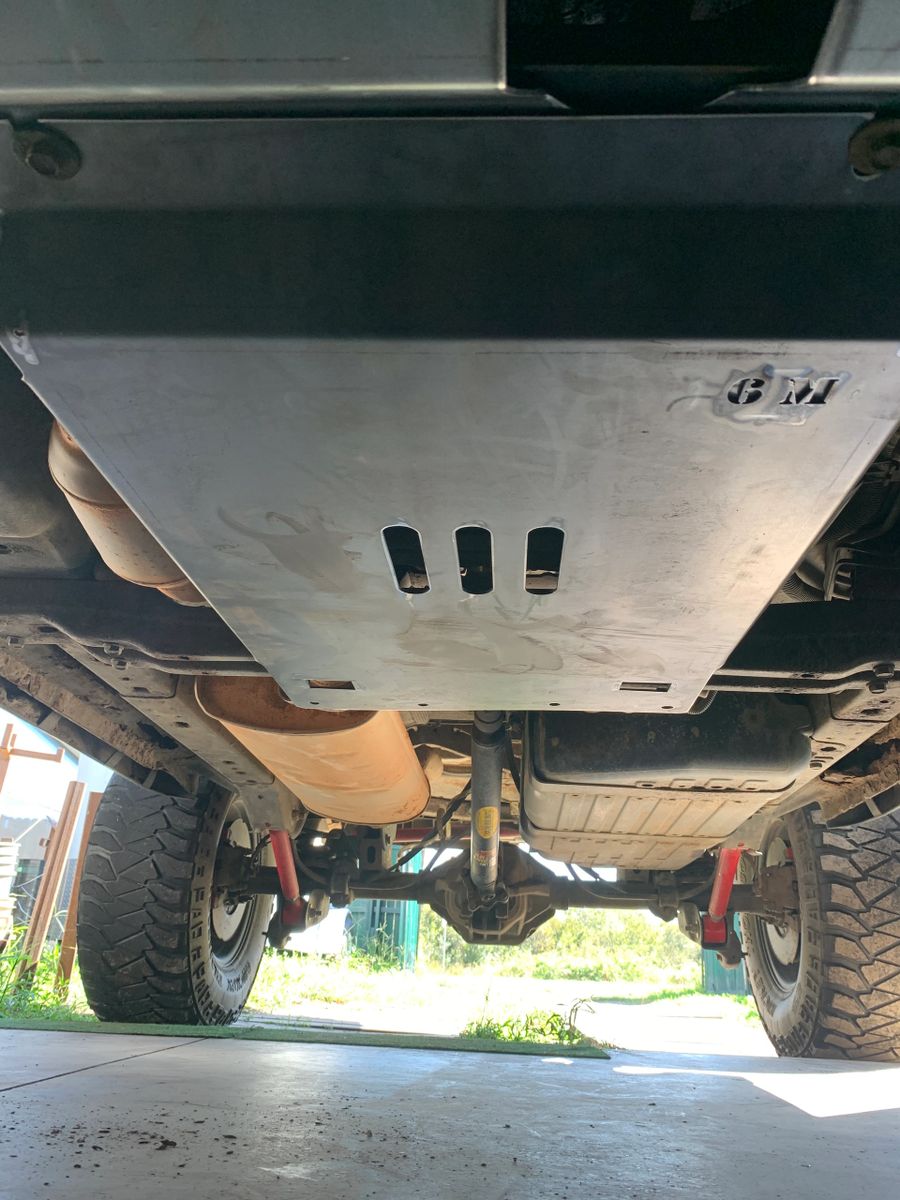 WK (05-10) Trans plate