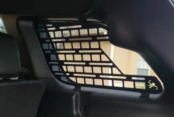 WK2 Molle Panel set (2011-2021)