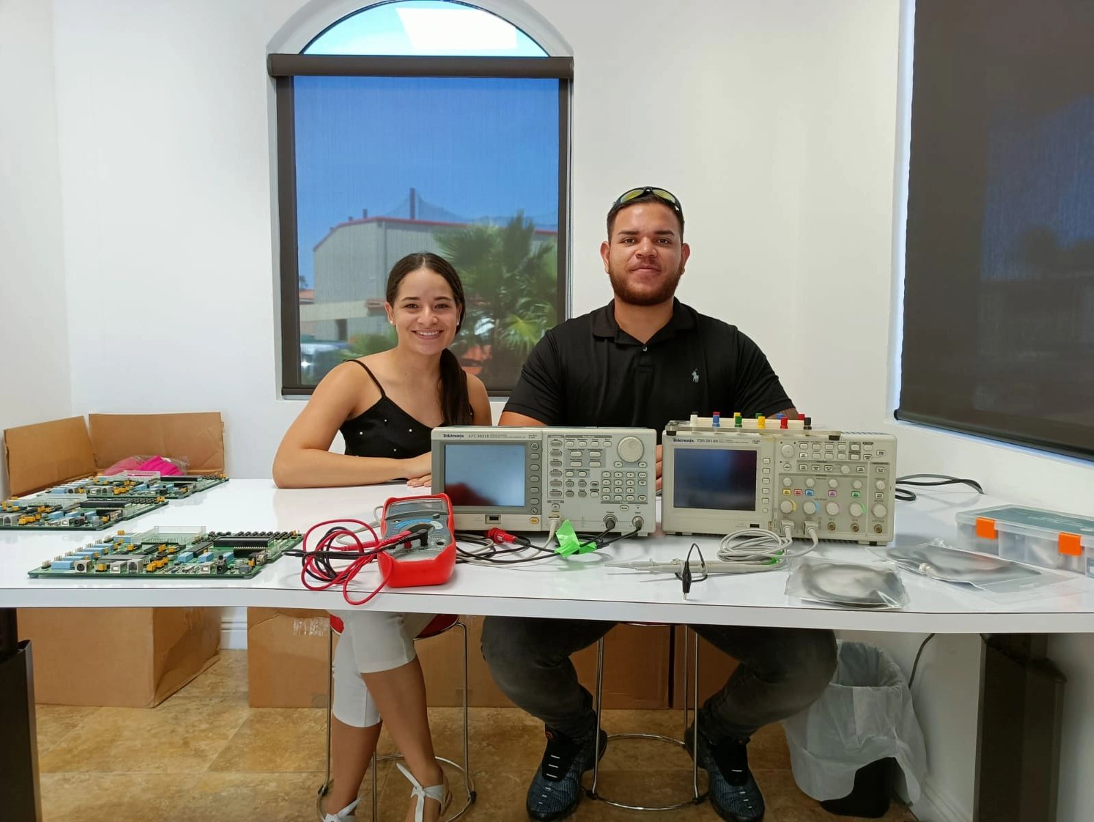 Tesla University - University, Education, Engineering