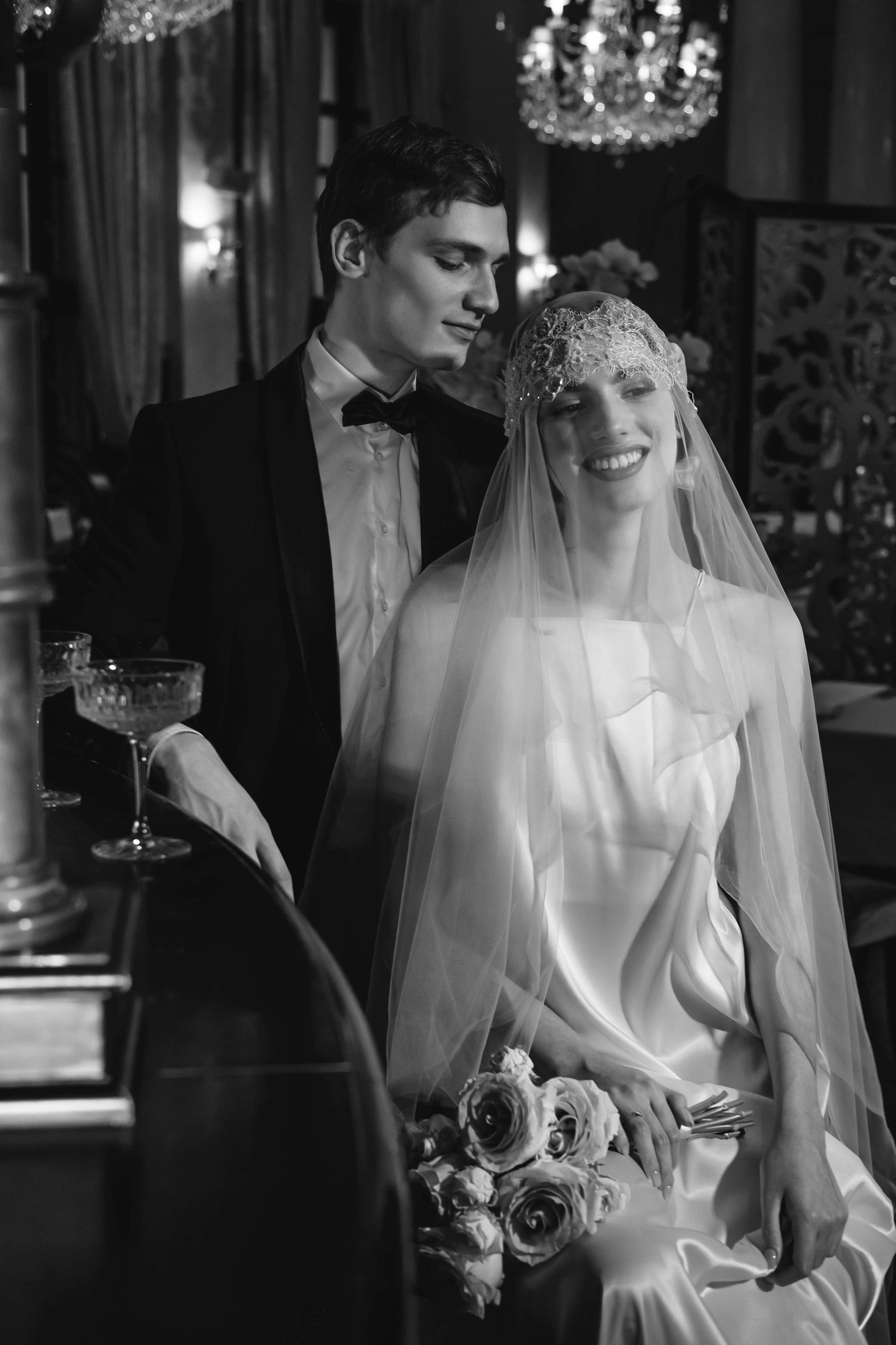 Yes to Wed - Planning Agency