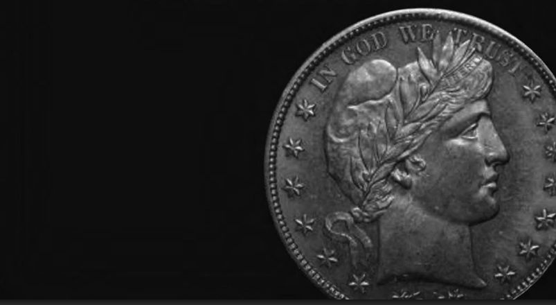Rare Coins - Barber Coins and Collectibles Inc