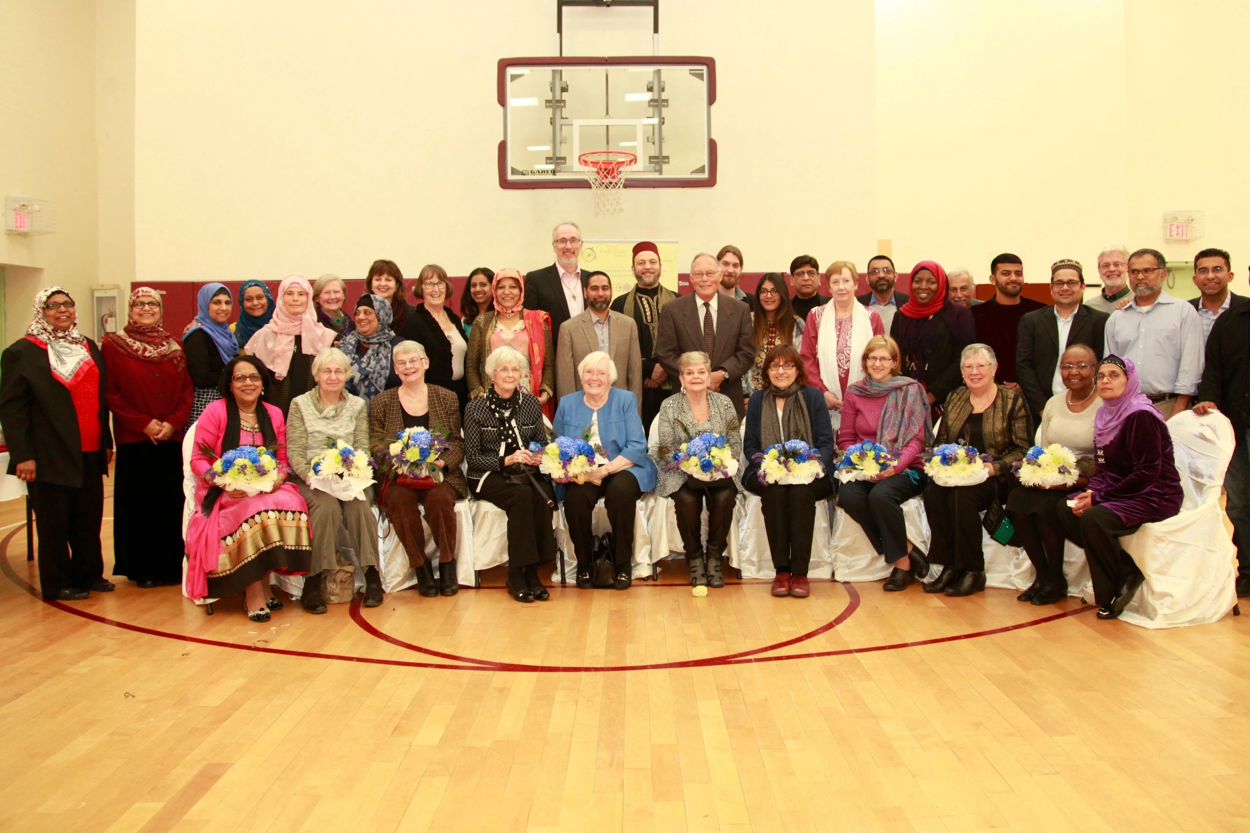 Faith of Life Network