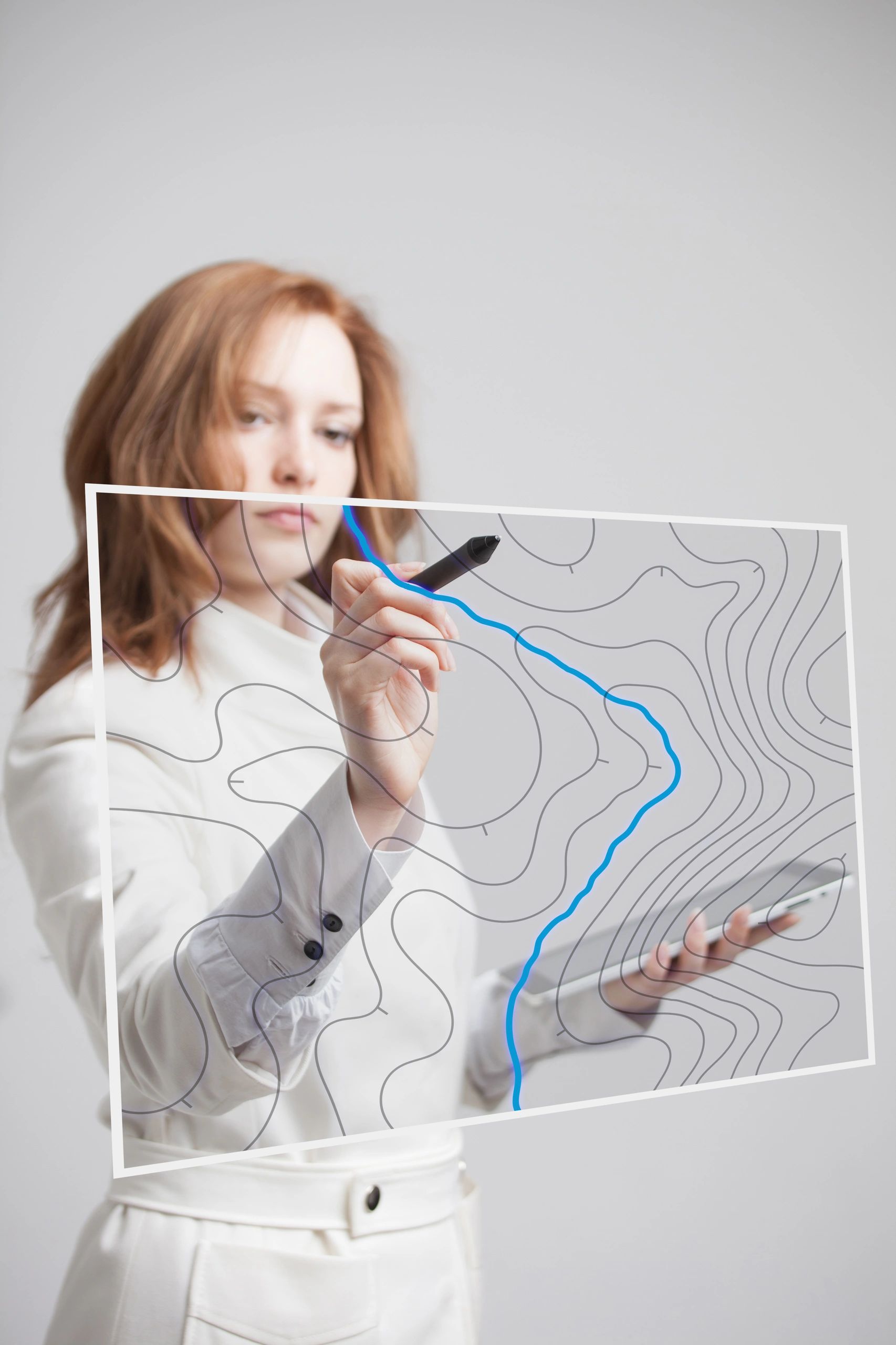 Spatial Relationships - Gis Consulting, Location Intelligence, Esri