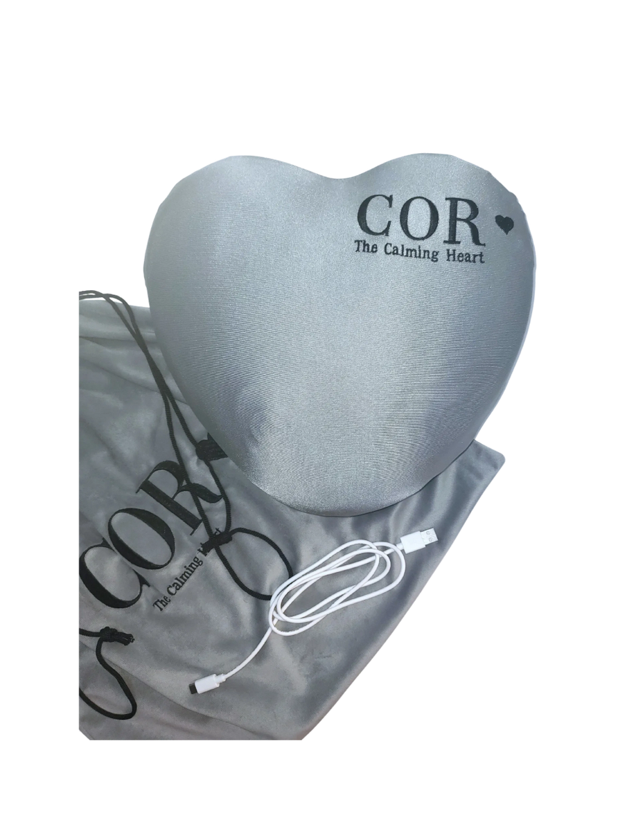 The Original Vibrating COR Heart